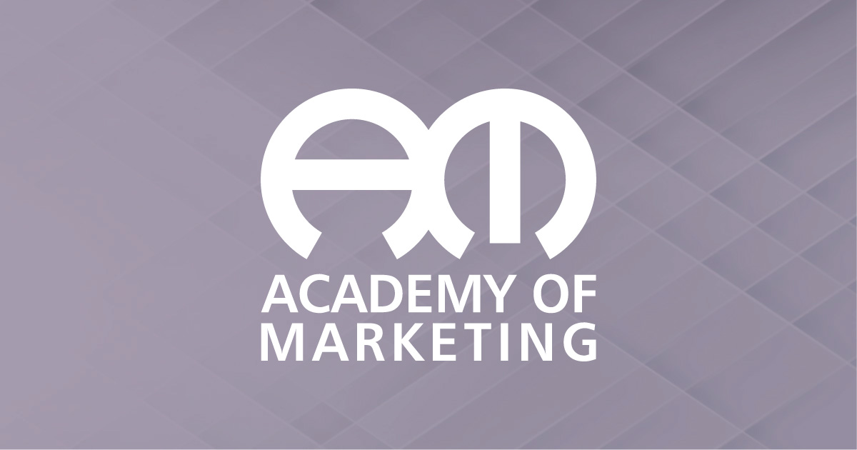 Membership - Academy of Marketing