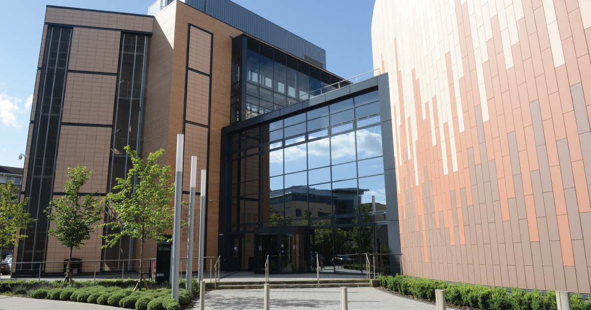 Doctoral Colloquium - Academy of Marketing